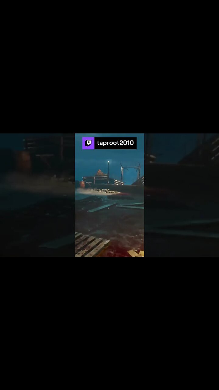 bo3 mod map. mob of zombie's rooftop map first time playing ...