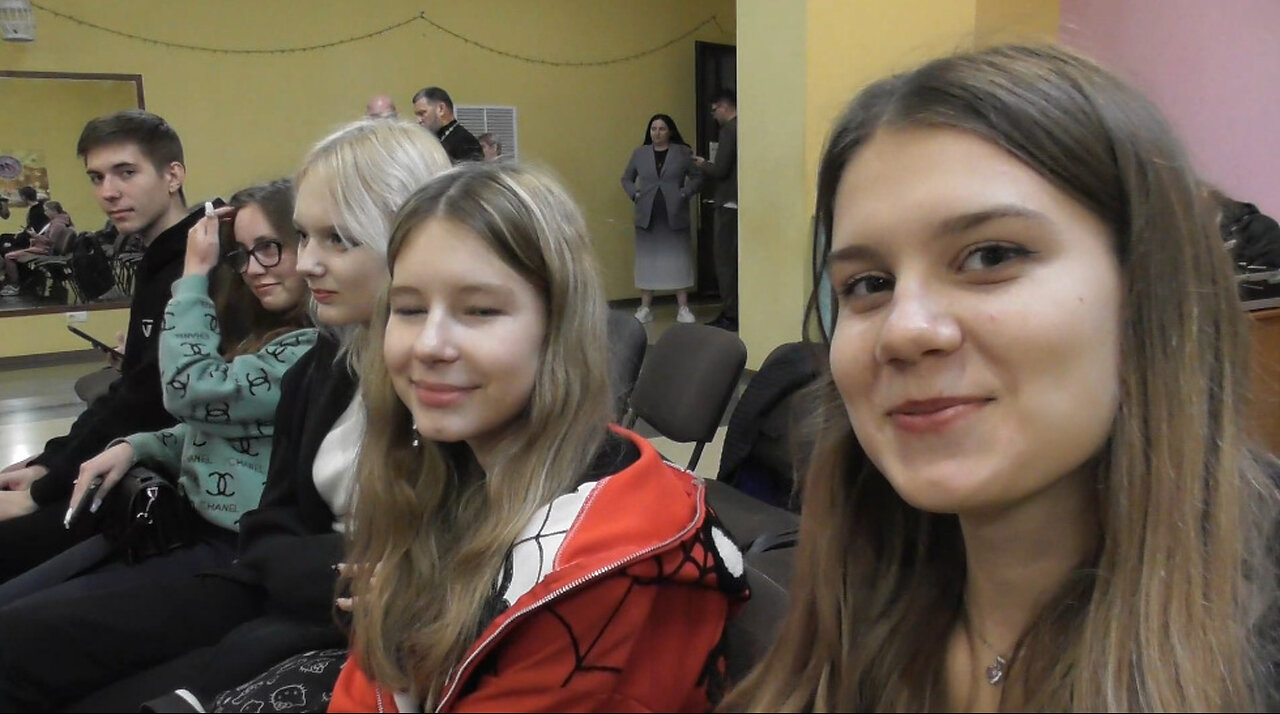 Graham Phillips Journalist