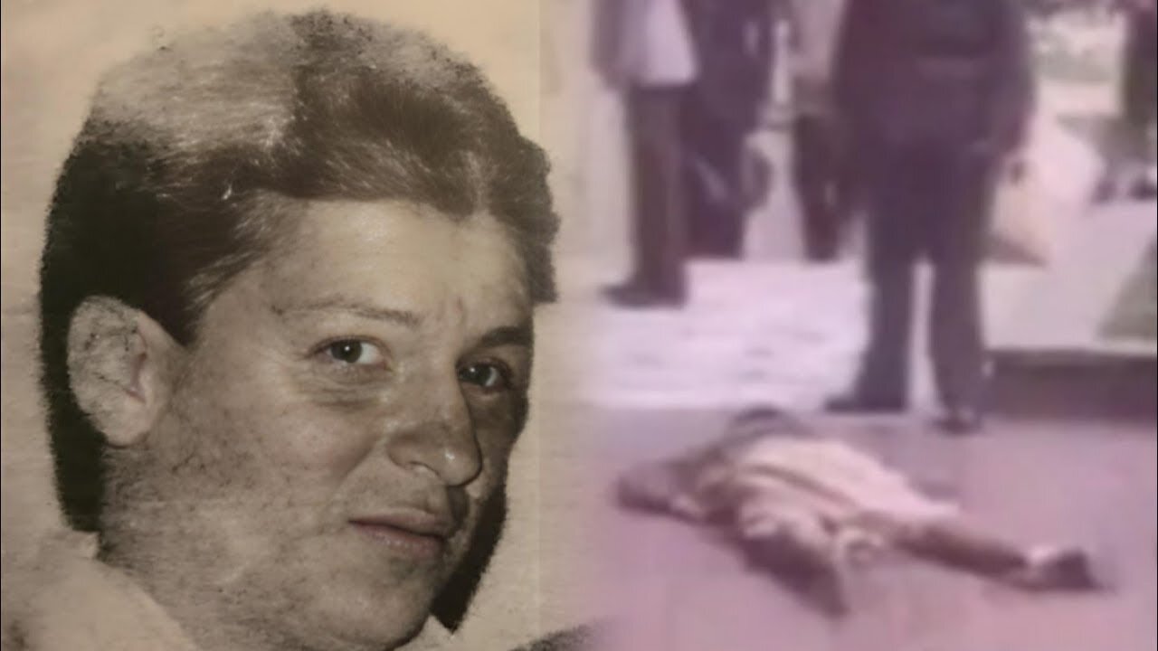 This is How They Eliminated Pinina- Did She Betray Escobar Before Her ...