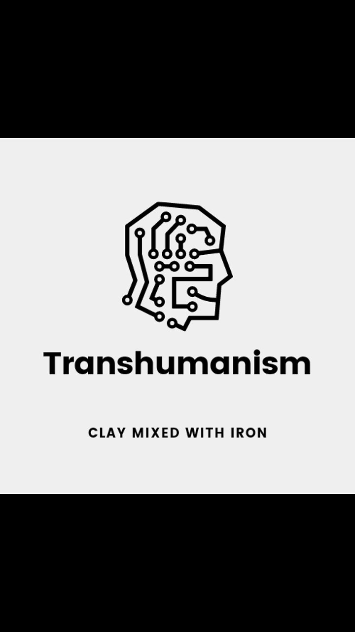 Transhumanism