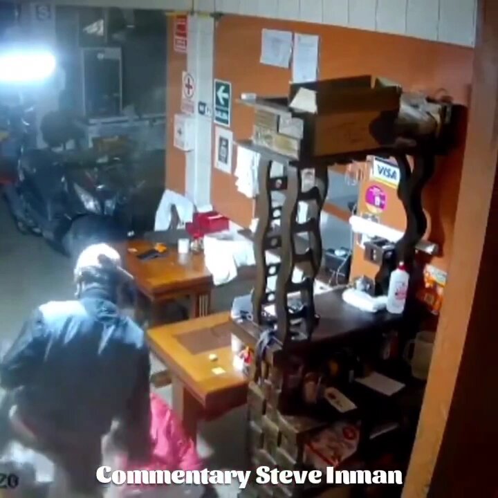 Instant Justice Compilation 5