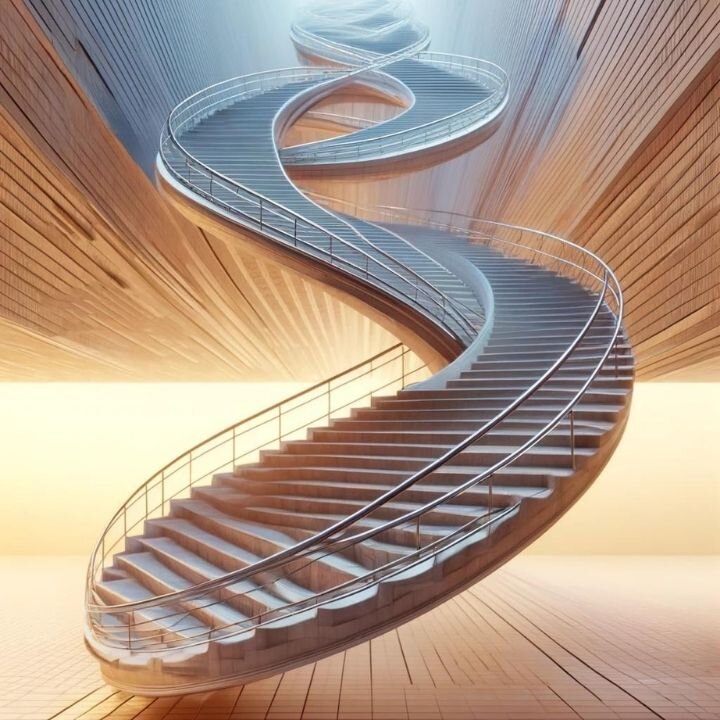 Endless Cycle: Unravel the Eternal Loop