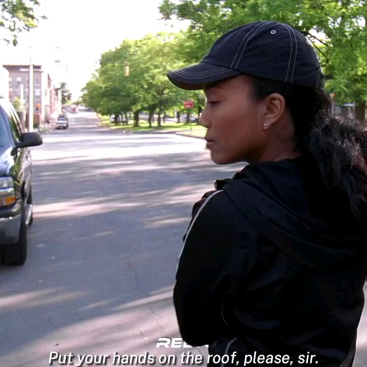 Kima arrests Damien Price | The Wire