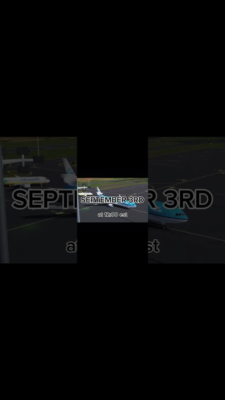 ITS OFFICIAL. Project Flight Update 6 Release Date and Time