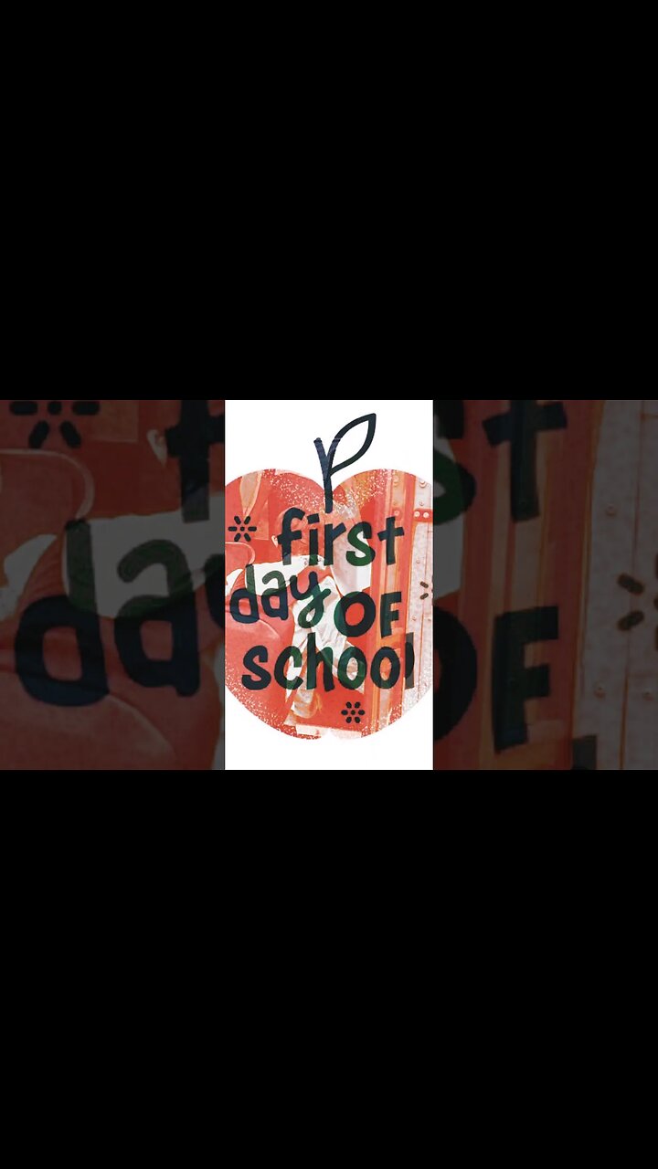 Happy First Day Of School Shortsviral Shortsfeed