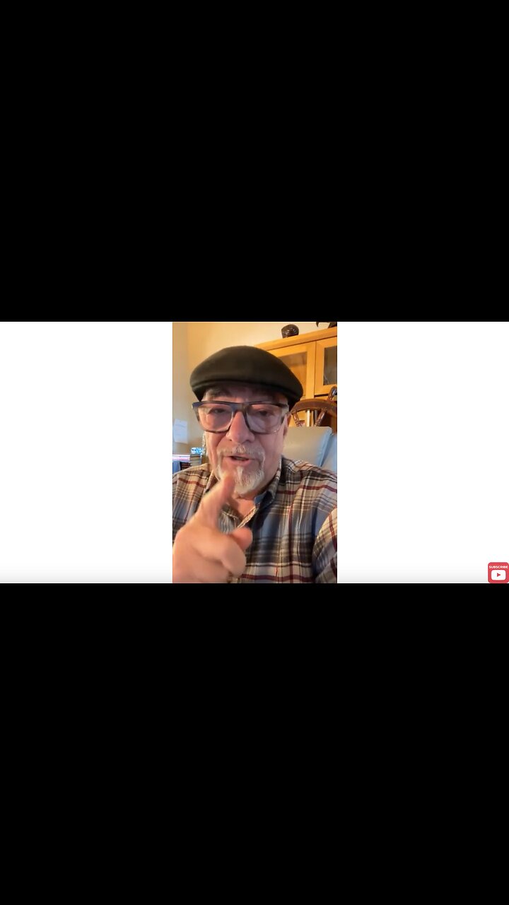 HARRIS = WAR, DEATH, DESTRUCTION, & A POLICE STATE!