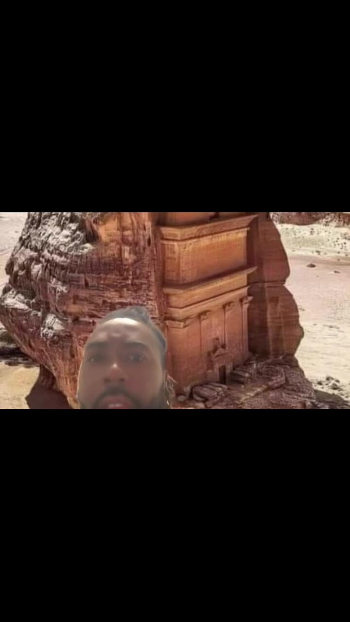 FOUND AT THE GRAND CANYON