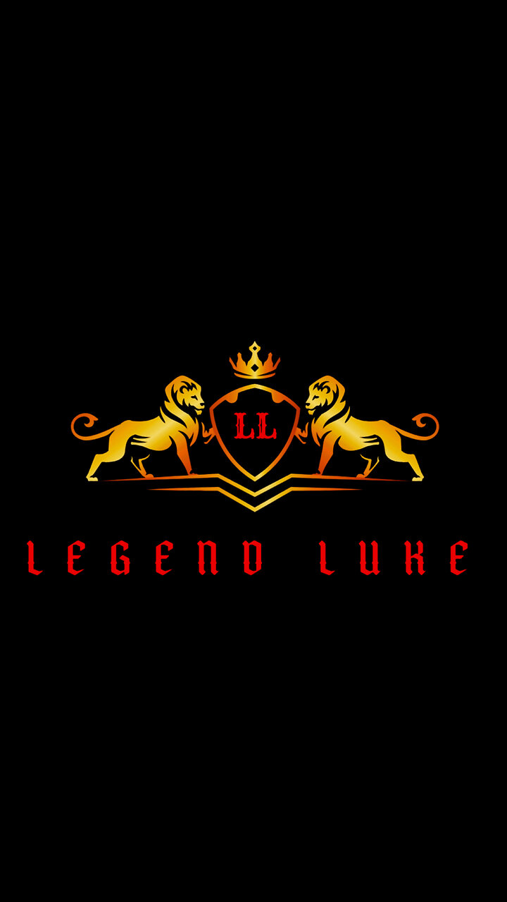 Country Rapper Legend Luke x Rio22