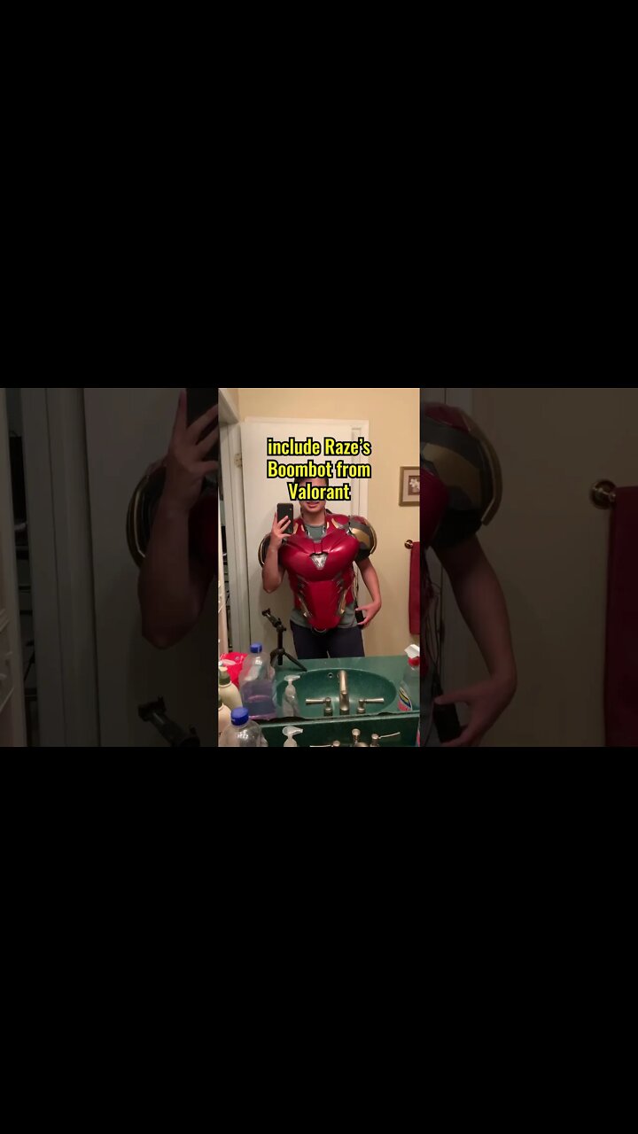 Welcome to the channel!