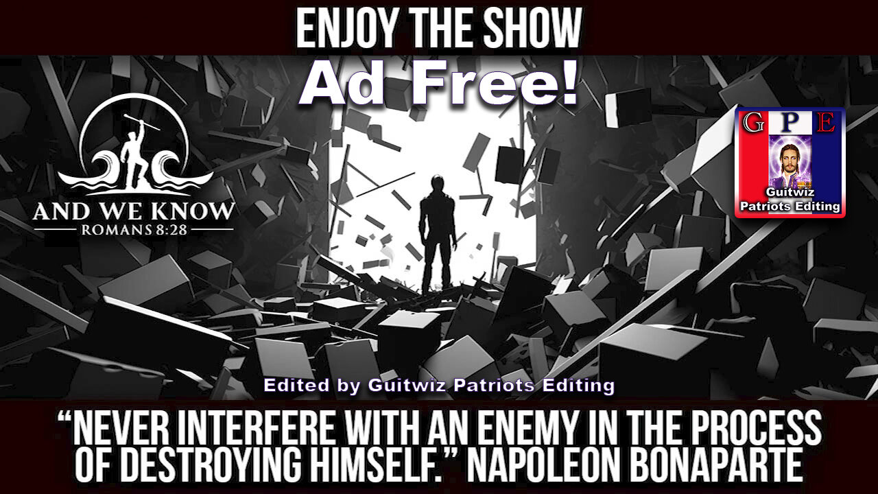 AWK-7.23.24:No Step FIVE-HISTORIC-ENEMY Imploding-Mass Confusion-Enjoy ...