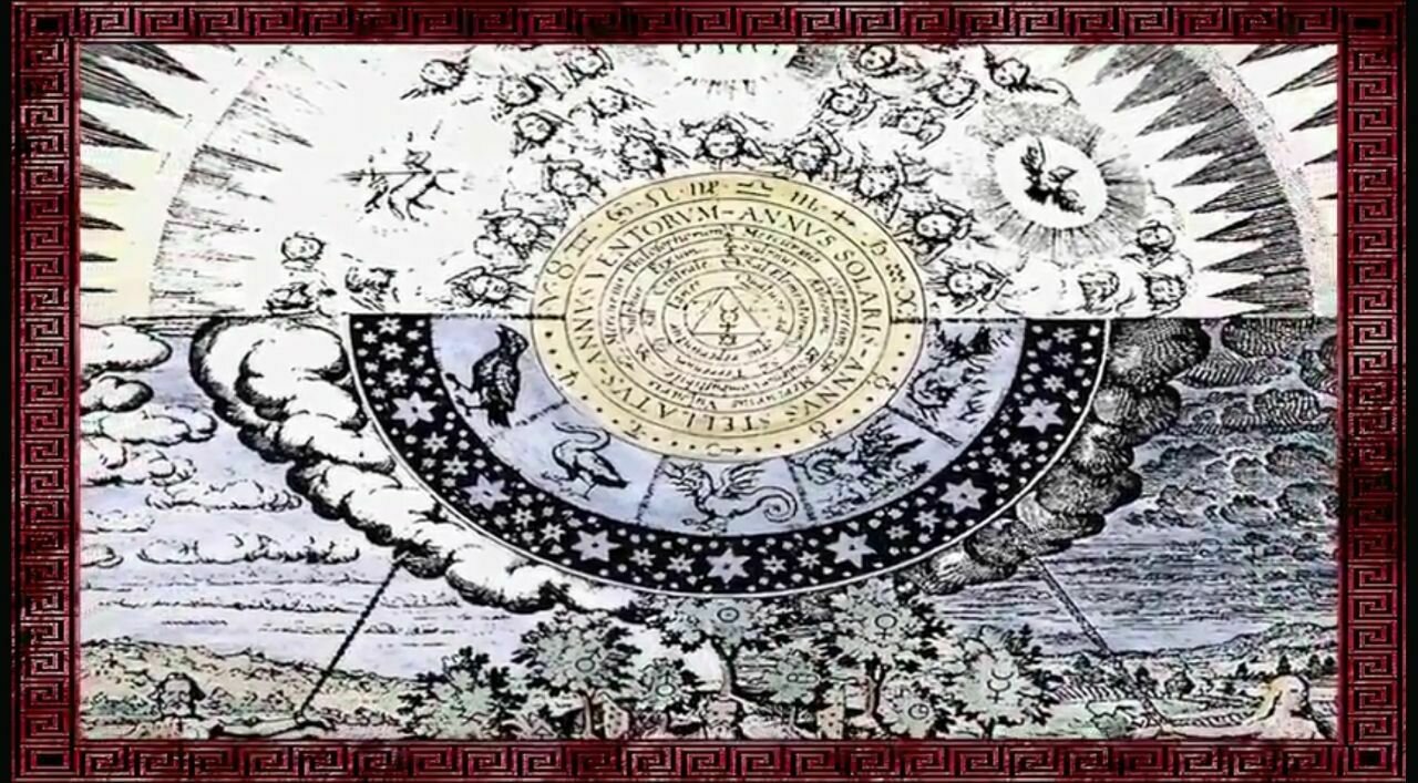 Michael Tsarion Origins & Oracles 1 P3 Atlantis Alien Visitation ... Michael Tsarion Origins & Oracles 1 P3 Atlantis Alien Visitation ...
