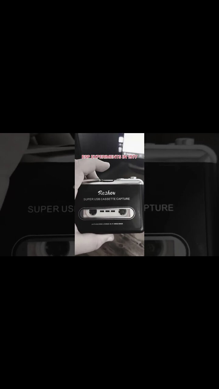 ESP EXPERIMENTS FROM THE 60's TO 70's || NIGHTLY ENCOUNTERS