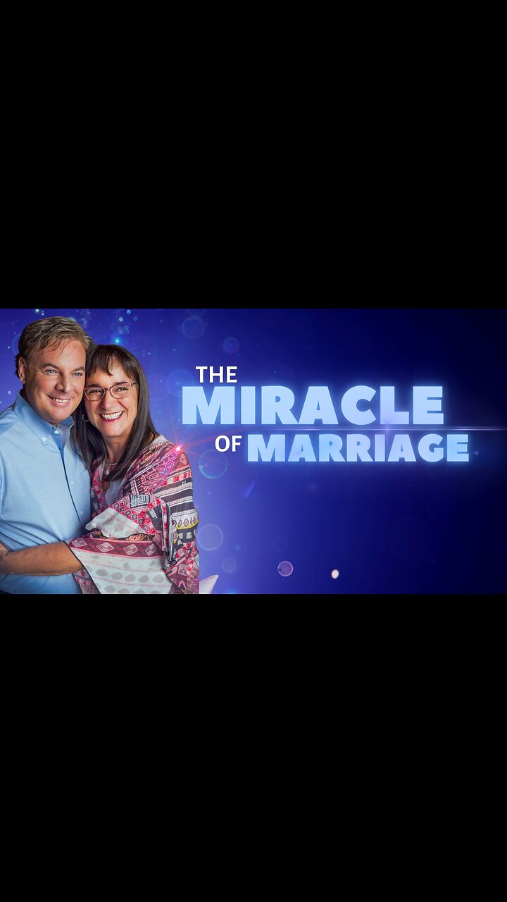 Understanding the Miracle of Becoming One in Marriage