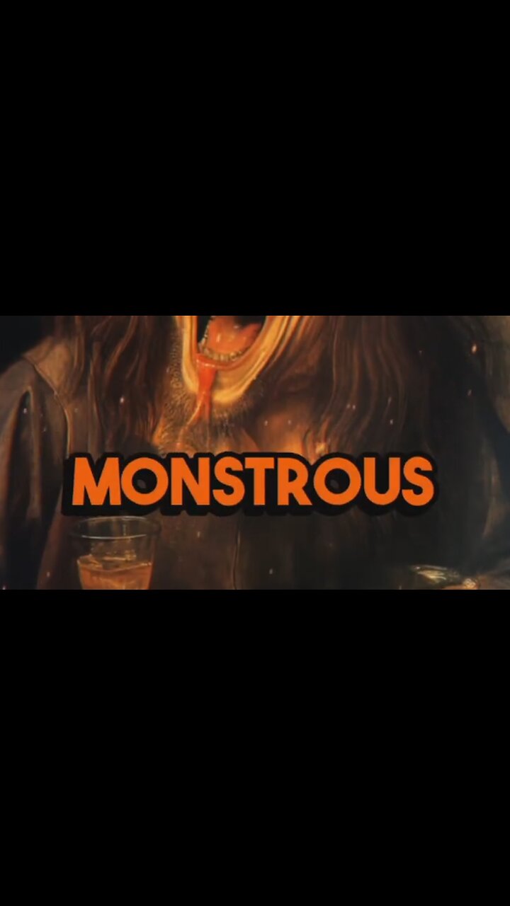 Tarrare: The Man Who Ate a Baby😲 - historybypassofficial