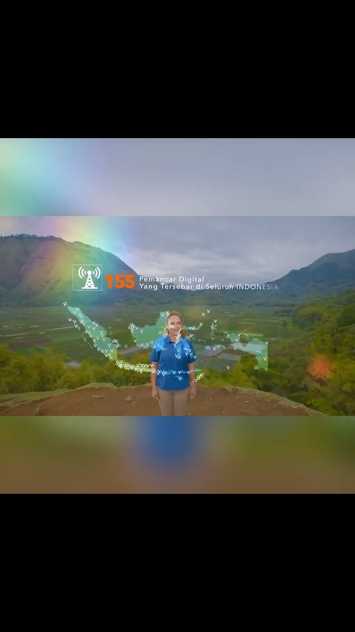 COMPANY PROFILE TVRI