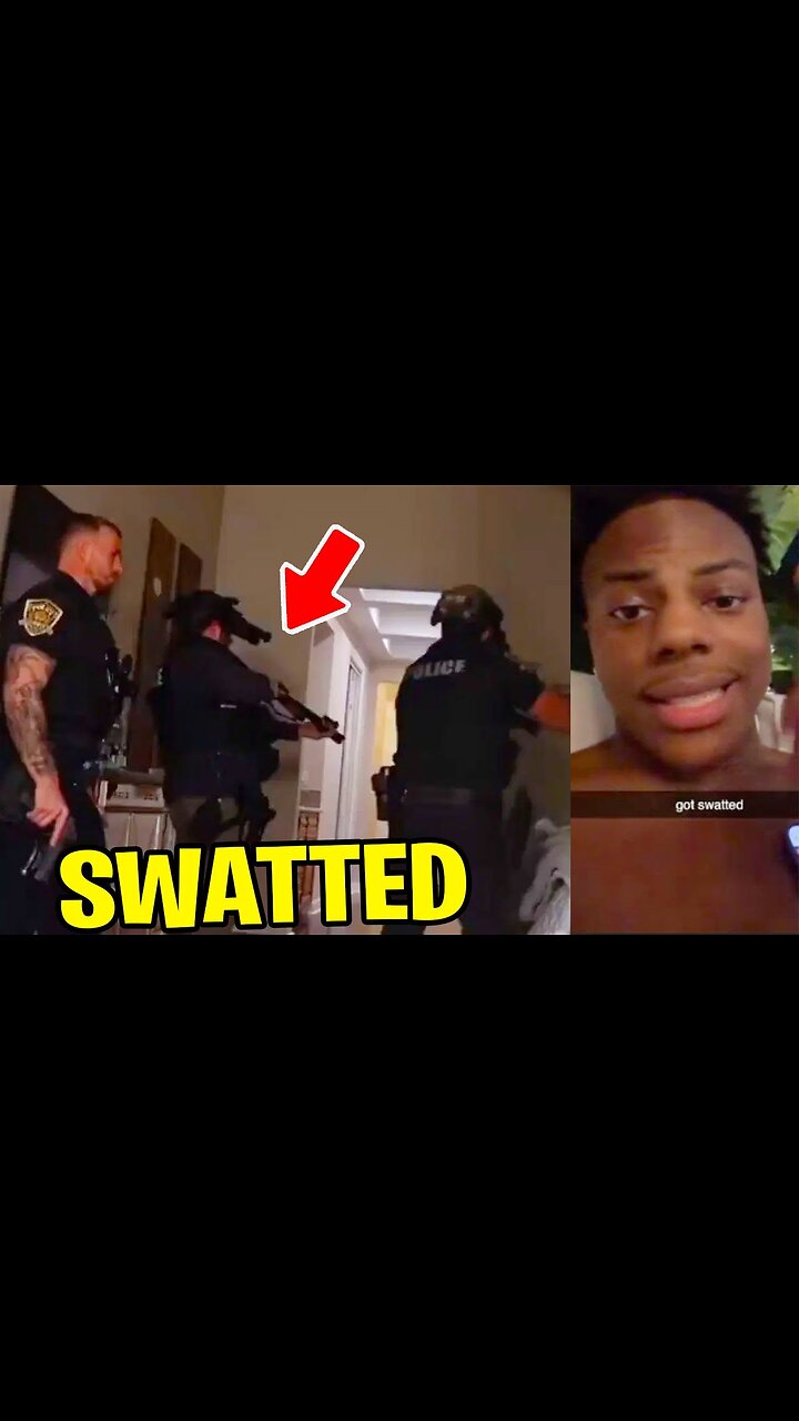 SPEED FAN REALLY DID IT 😈 ISHOWSPEED VIDEO