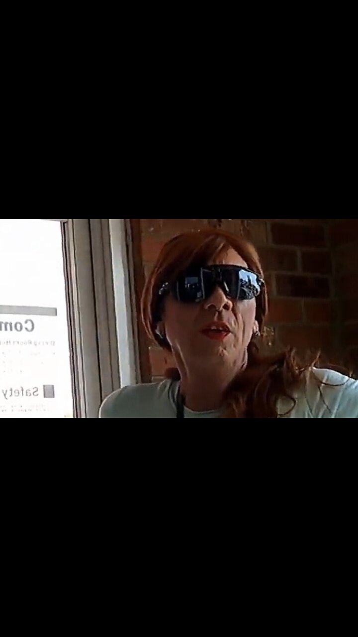 Trans Pedophile Called Out By Concerned Parents