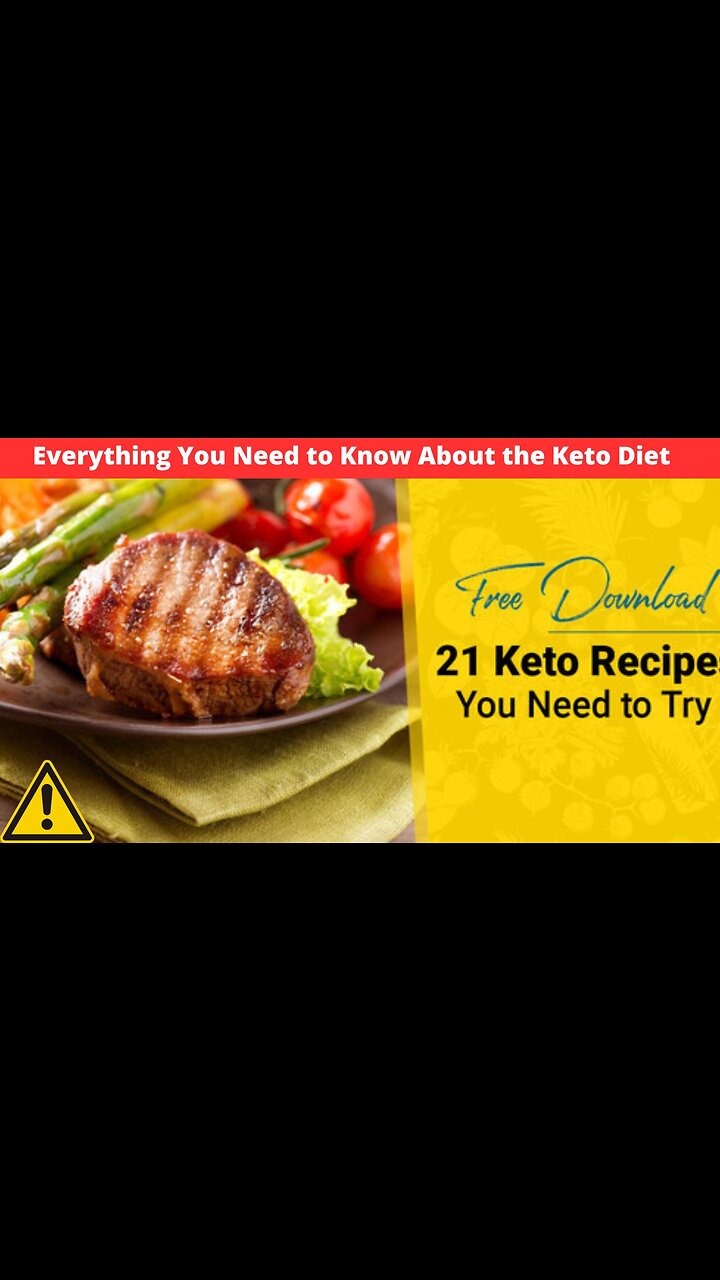 Best Keto Meal -Must watch