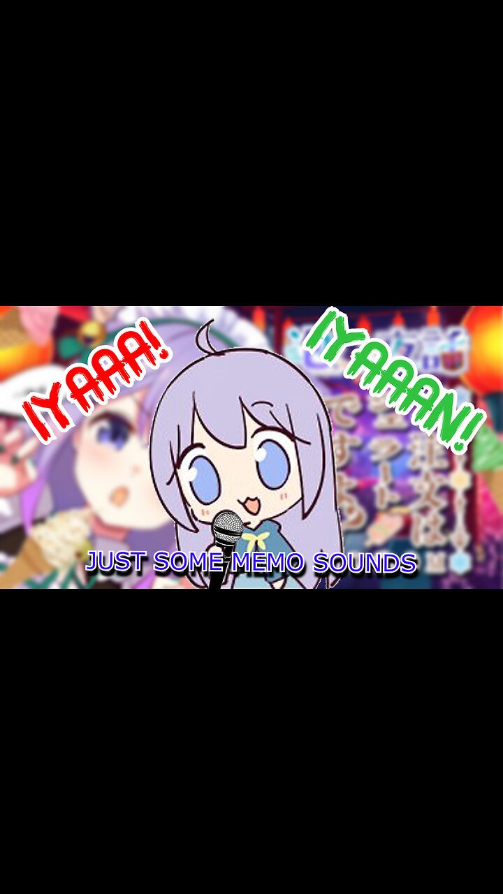 More vtuber utakata memory sounds part 1