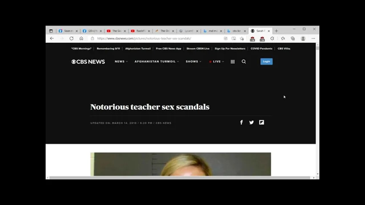 Kryschat 2 Ft. Hannah Wallen of HBR (Honey Badger Radio)