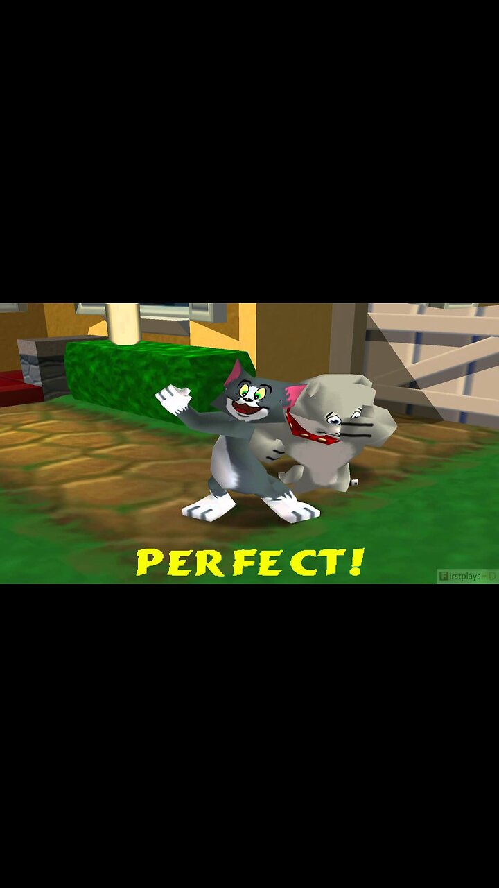 Tom&Jerry | jerry is here in my room, You know Tom and Jerry?