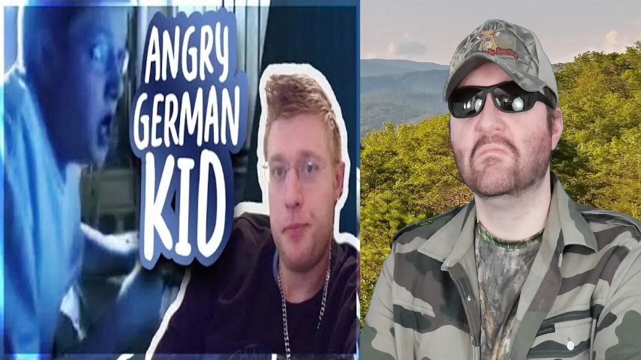 Angry German Kid: How Memes Nearly Ruined His Life (WWS) - Reaction! (BBT)
