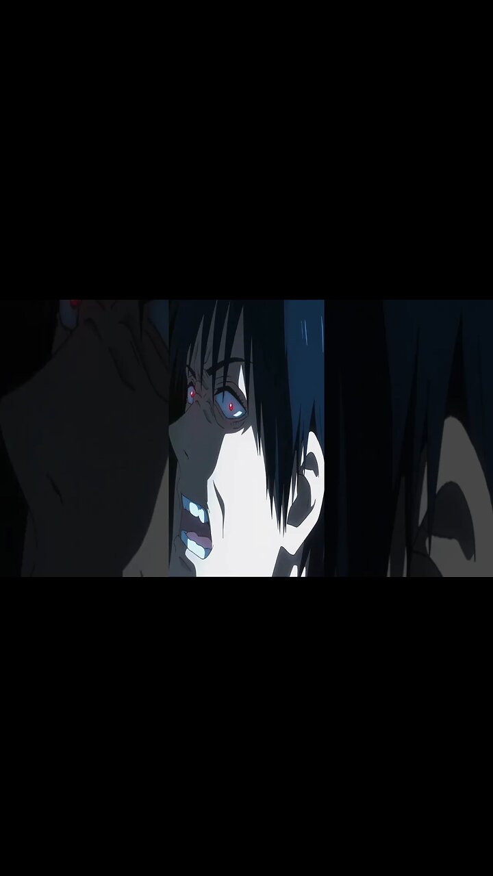 「TOJi 💀 : Soul lost to the body 」 - Jujutsu kaisen season 2 [Amv/Edit ...