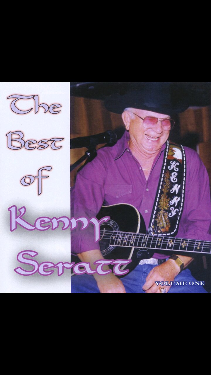 Kenny Serratt