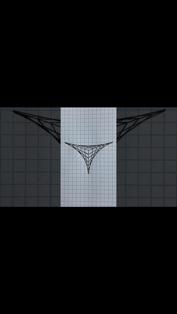 Drawing Easy Art #shorts