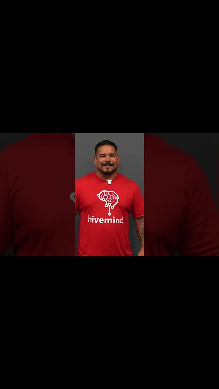 The Hivemind Has A Good Core Team