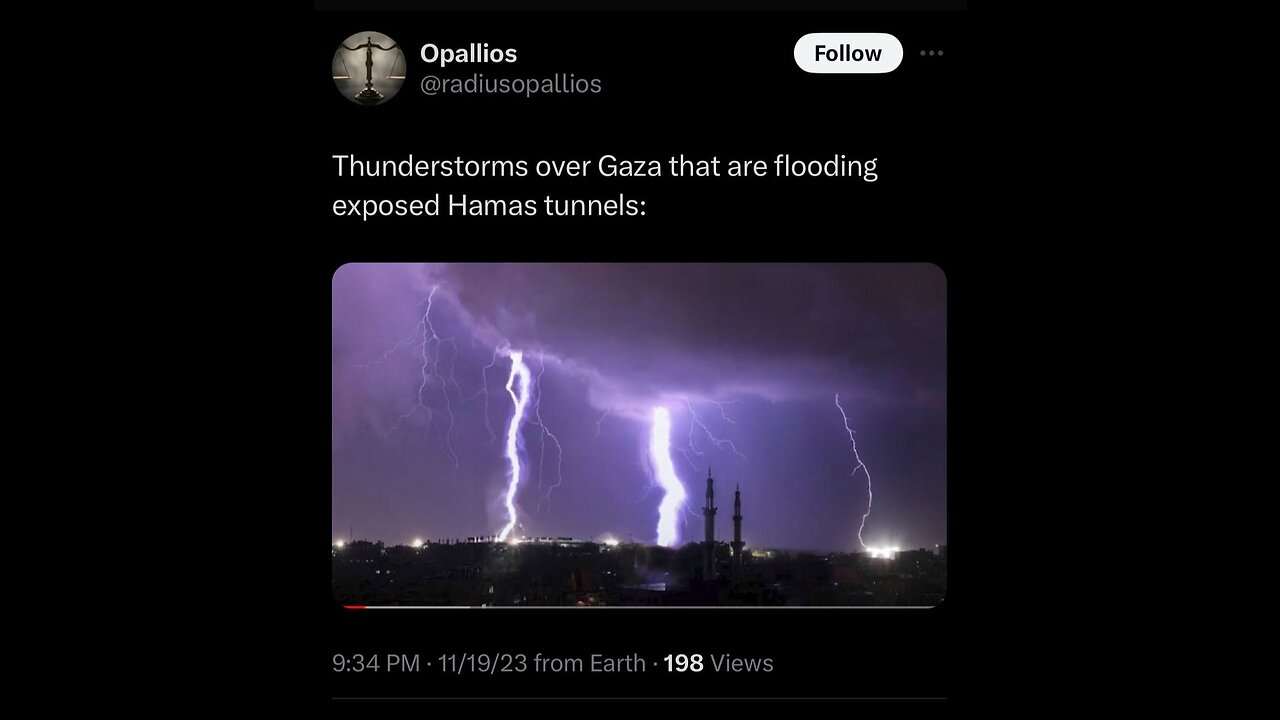 HAARP | Weather Modification (Unverified & Needs Further Investigation)