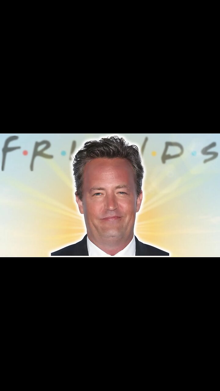 Tragic News: Remembering Matthew Perry's Final Days