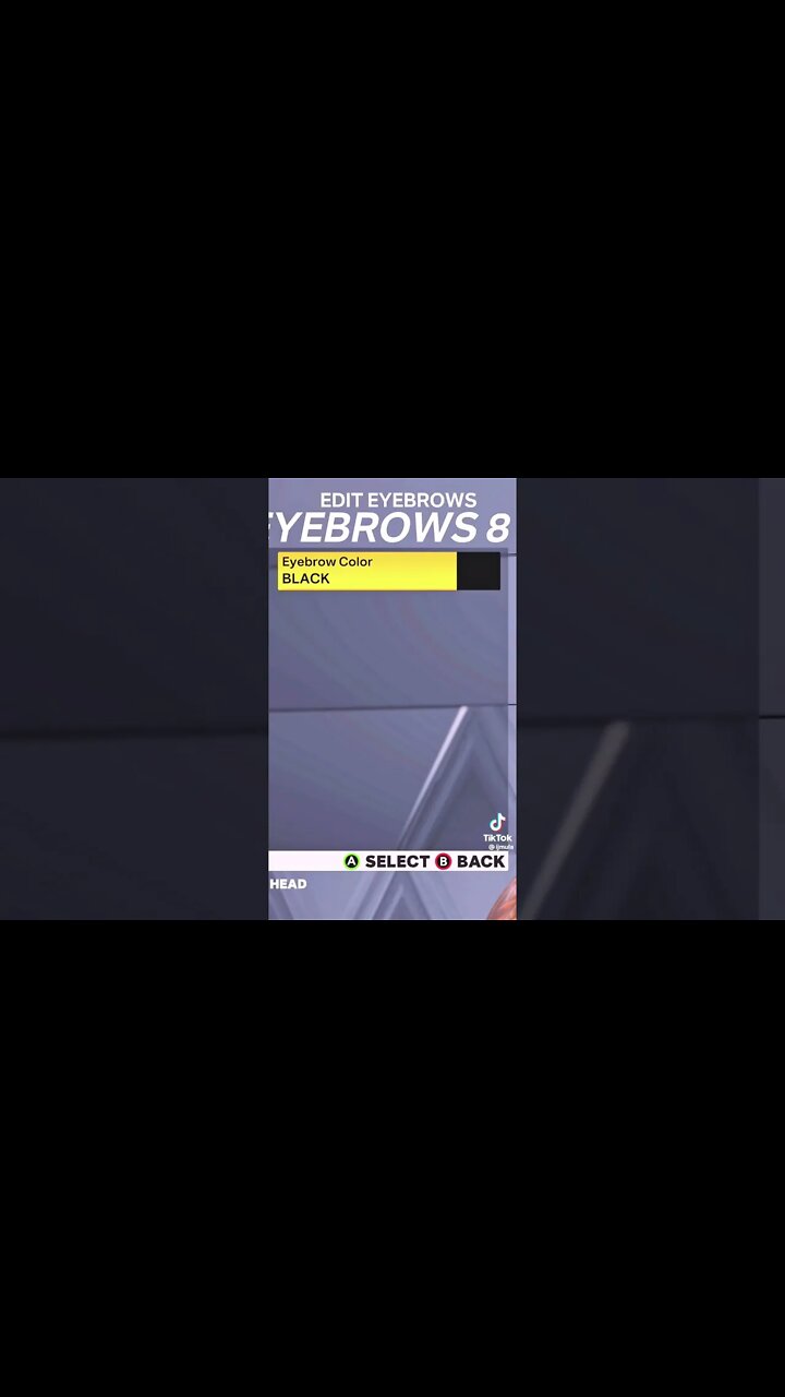 Best drippy face scan tutorial😝 #tiktok #nba2k #shorts #youtubeshorts ...