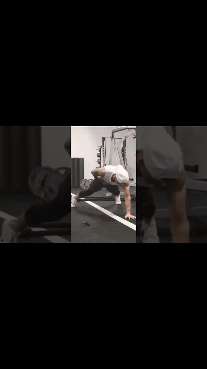 🗣🗣UPPER BODY PLYOMETRIC LINE DRILLS‼️