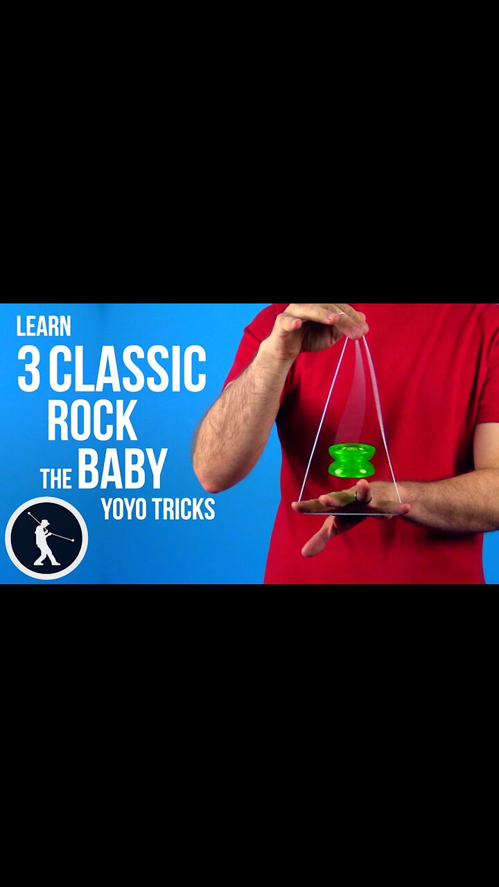 Classic yoyo tricks store