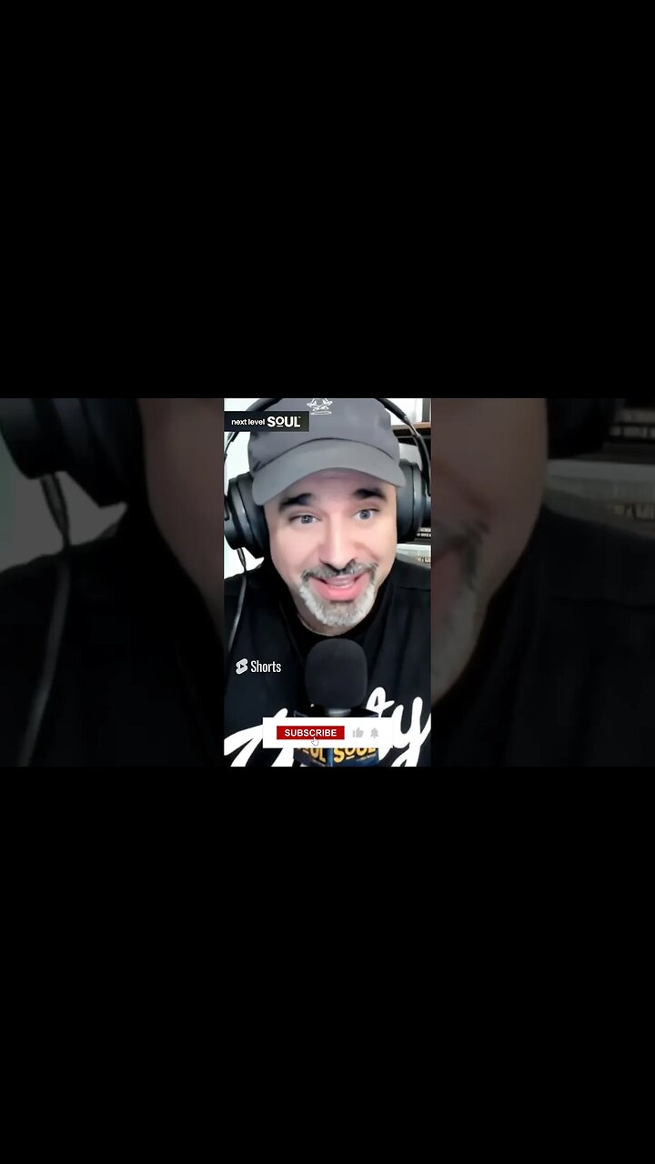 Alex Ferrari: What is Love? | Next Level Soul #shorts