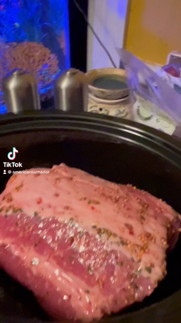 Stone Cold corned beef