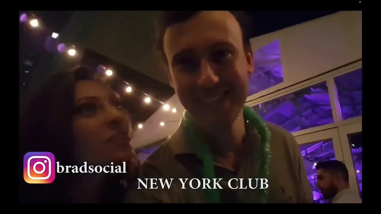bradicus Instagram video 2