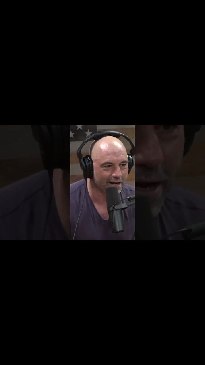 Strategic FPS Games? | Joe Rogan & John Carmack Clip