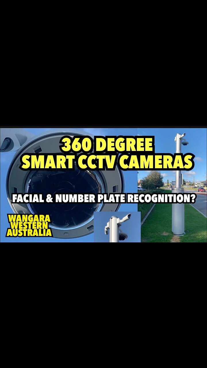 Smart CCTV CAMERA UPDATE | Cameras Are Now Installed