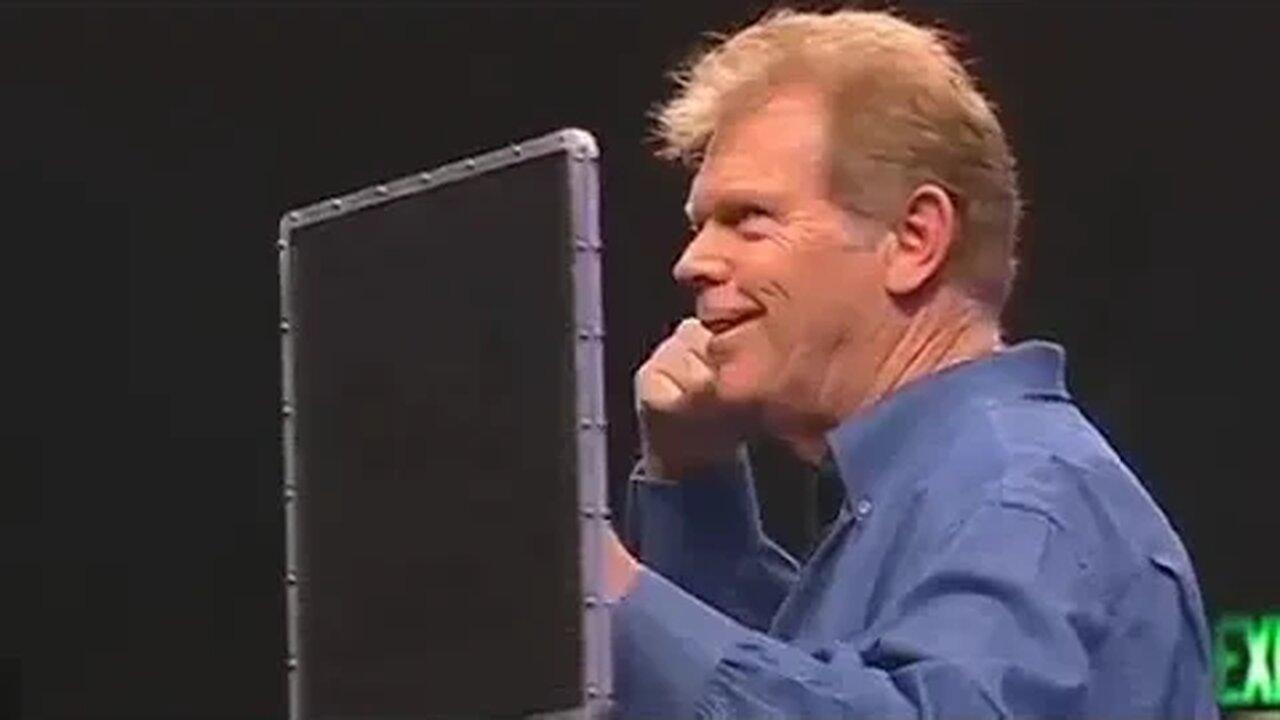 HSS HyperSonic Sound (V2K) TEDTalks focused ultrasound (2013)