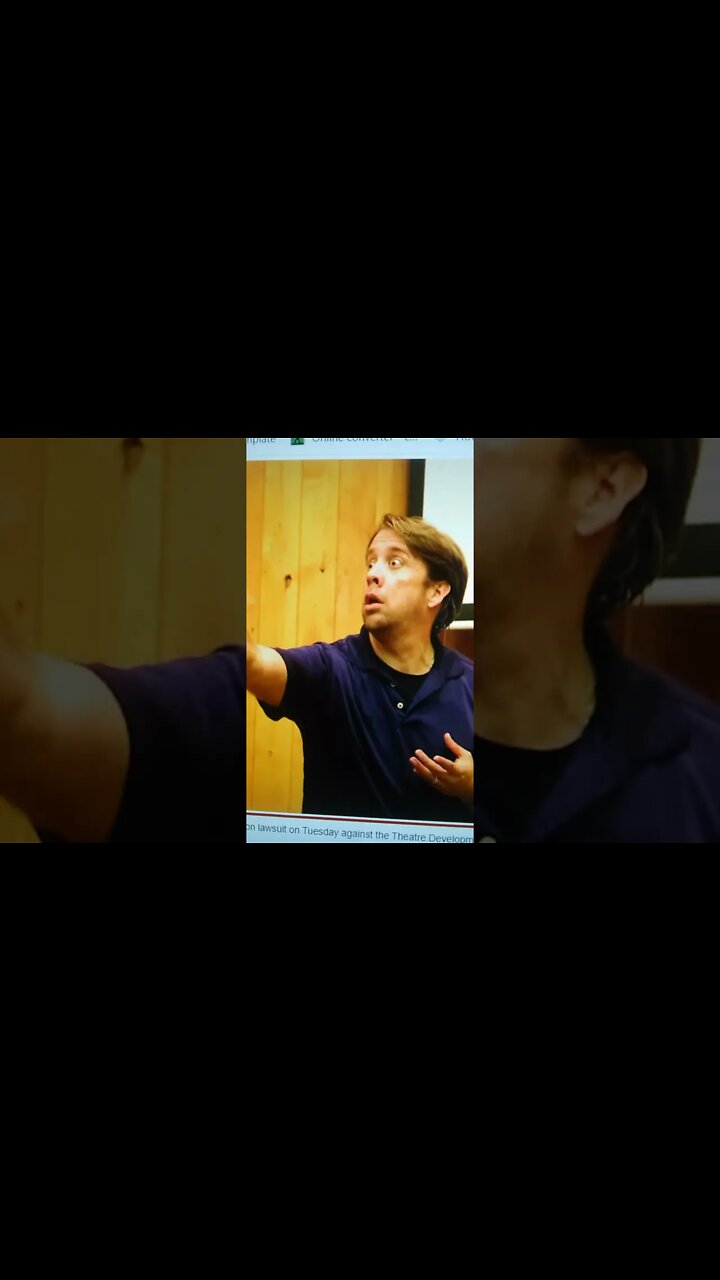 The Lion King on Broadway Sign-Language Interpreter FIRED for Being ...