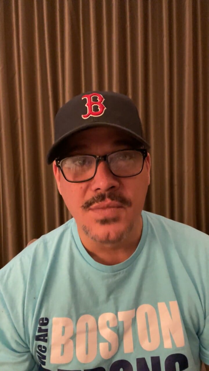 Survivor’s Boston Rob Sends An Encouragement Cameo To Jimmy Moore’s ...