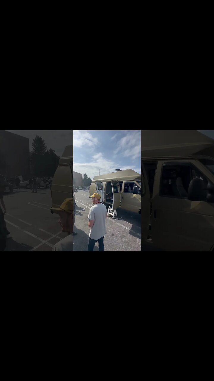 Overlanding 4x4 ambulance