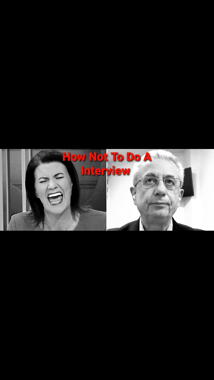 Let Me FINISH My Sentence! Julia Hartley-Brewer VS Saleh al-Arouri ...