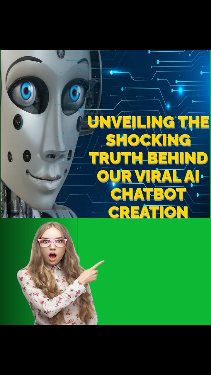 Uncovering the Dark Secrets of Our AI Chatbot - Prepare to Be Shocked!