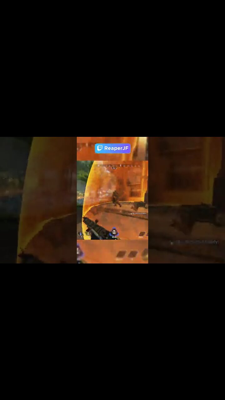 Double Collateral #shorts