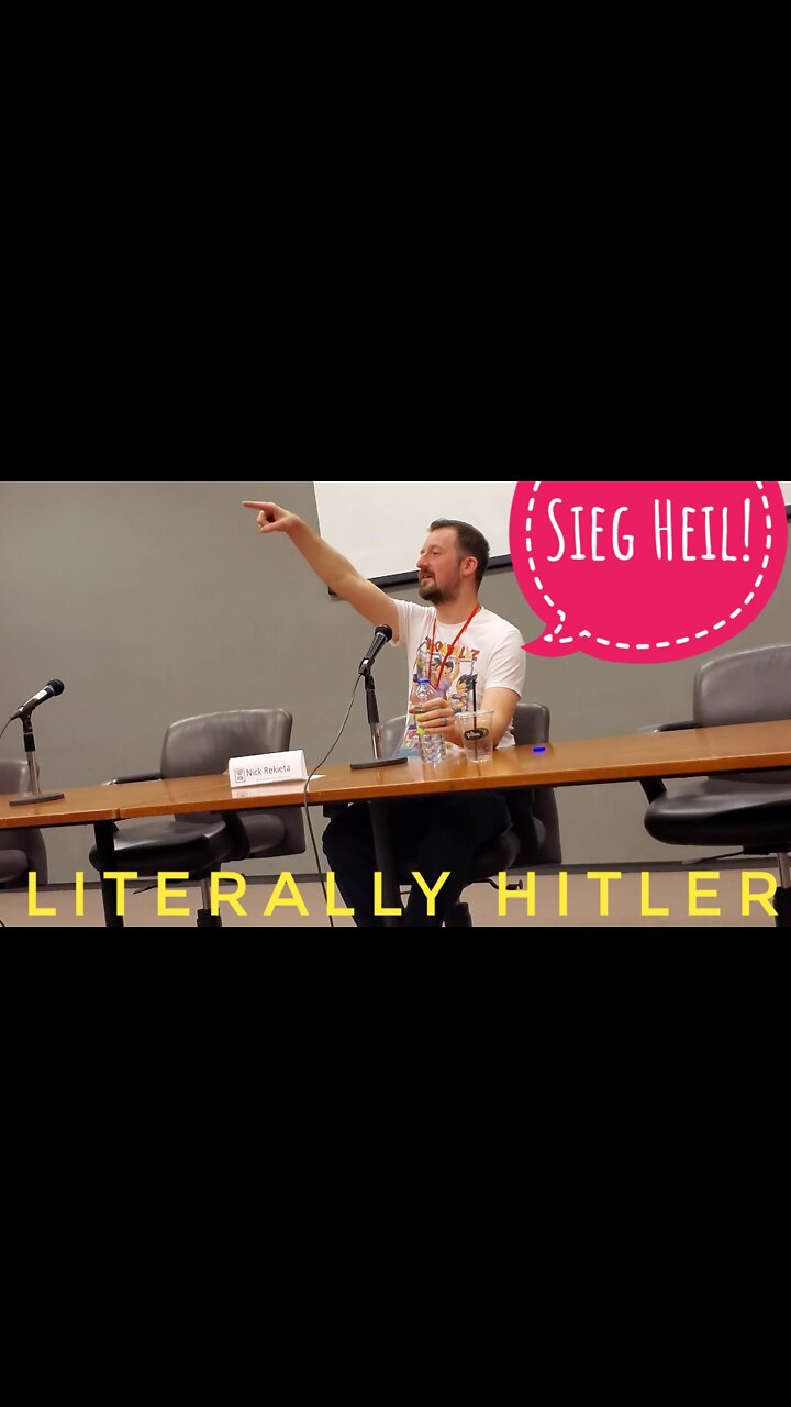 Nick Rekieta BANNED , here is why