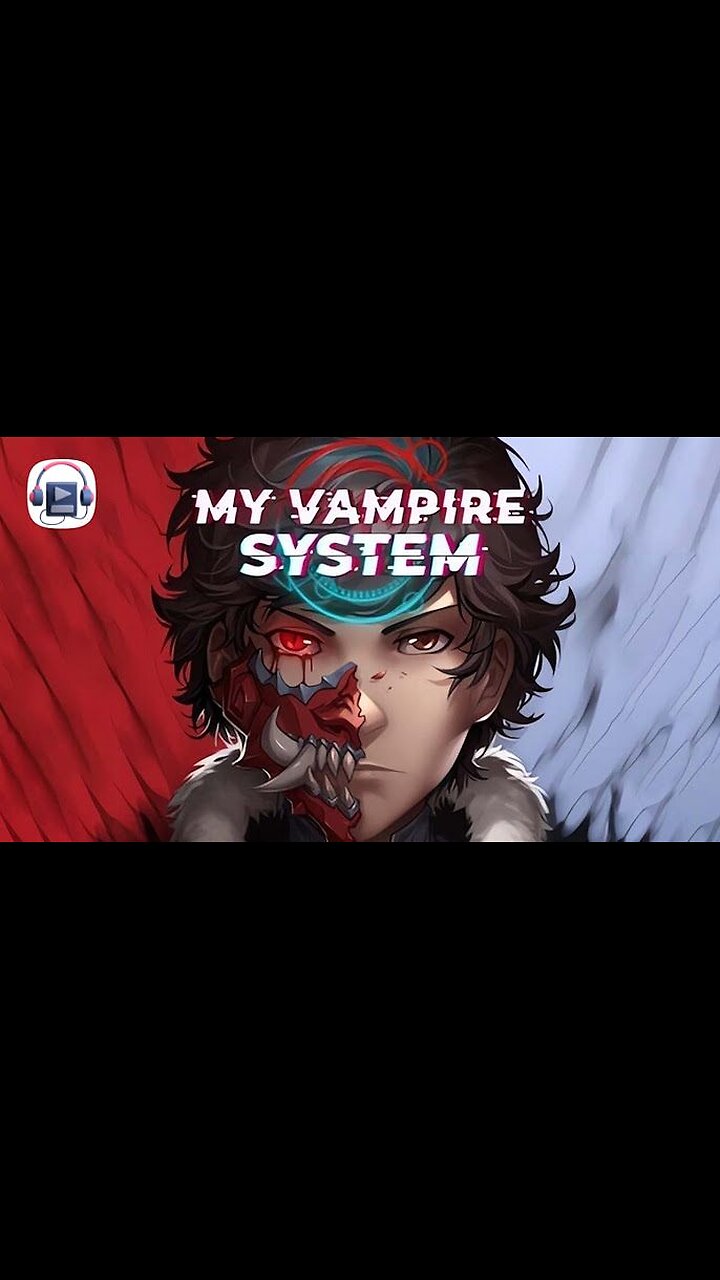 My Vampire System Episode 1101 to 1125