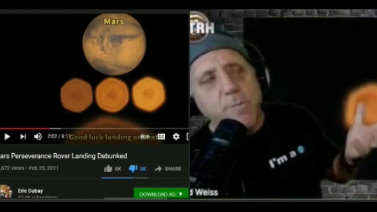 Attention David Weiss, Erica dubay, vlad the muppet and ingram ...